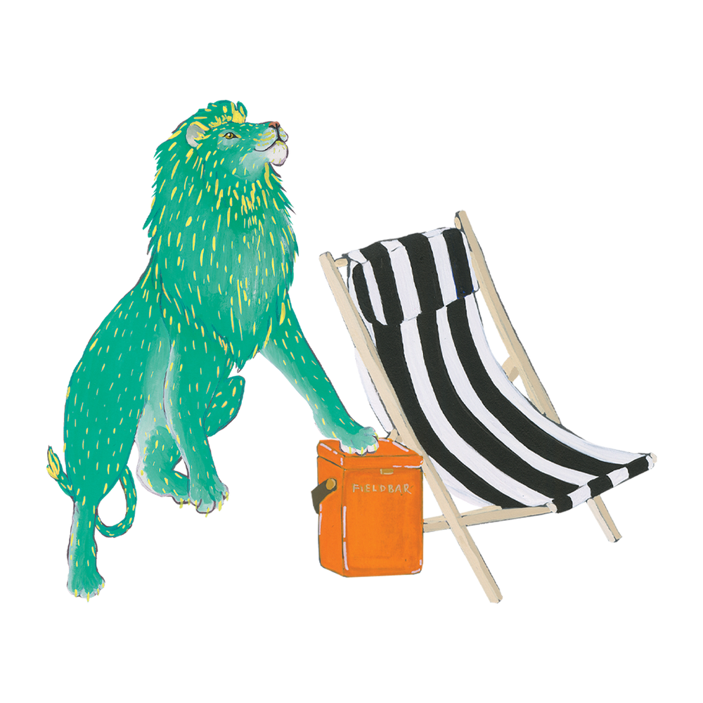 Mini Bar Waitlist - The Fieldbar Co.