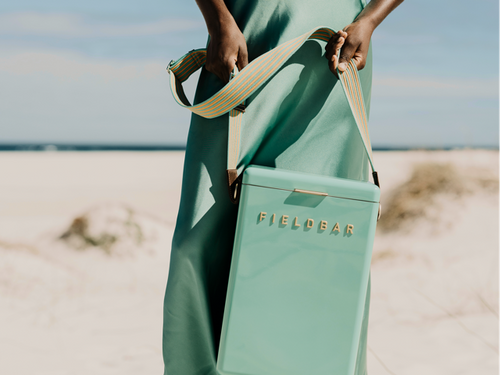 Perfectly Proportioned