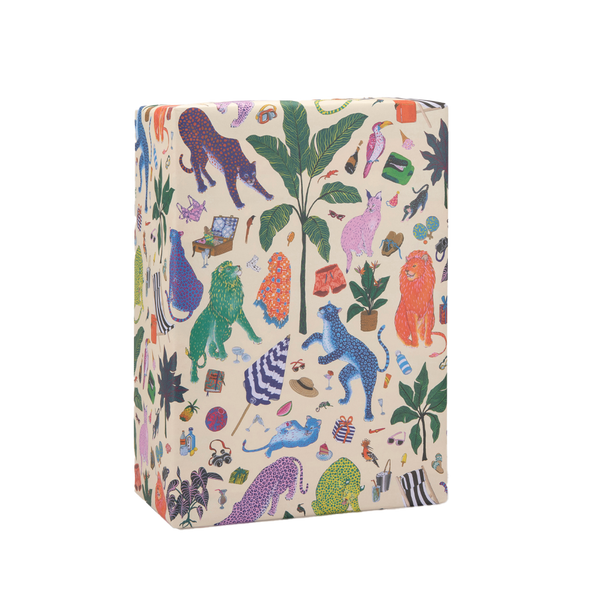 Drinks Box / Parisian Green - The Fieldbar Co.