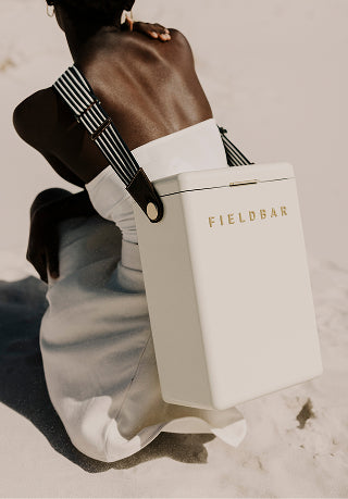 Fieldbar - Handcrafted cooler boxes