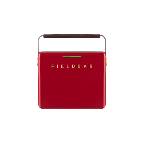 Lobster Red - The Fieldbar Co.