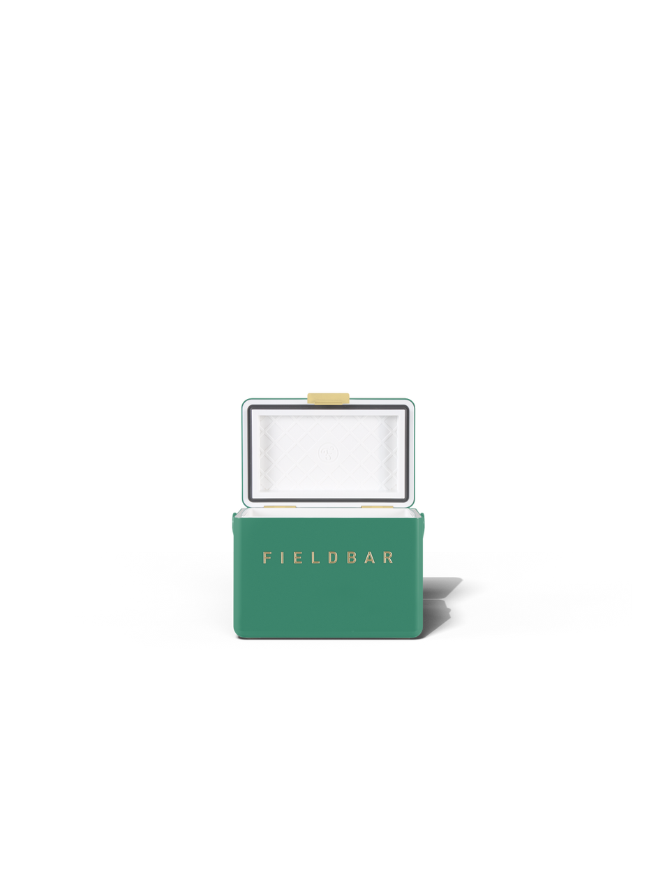 The Mini Bar - The Fieldbar Co.