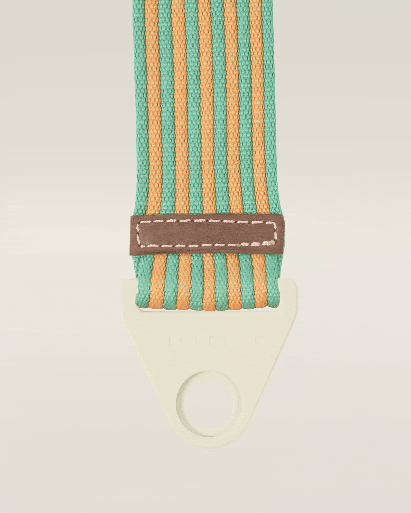 Mini Bar Swing Sling Portofino Sea Boat Blue - The Fieldbar Co.