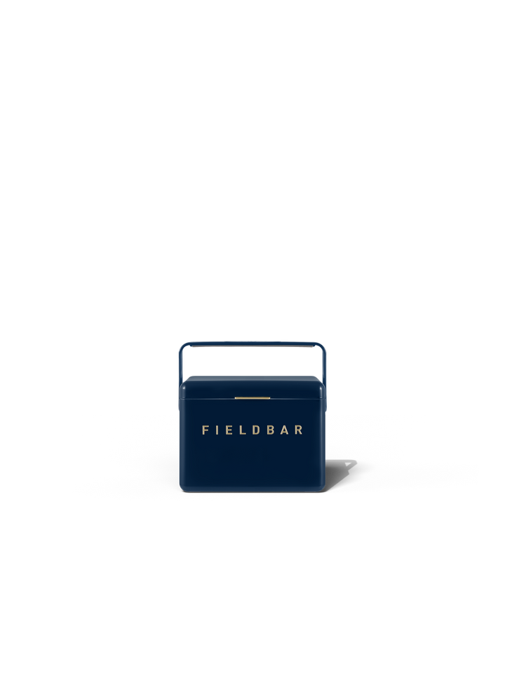 Fieldbar - Handcrafted Cooler Boxes & Fine Outdoor Goods - The Fieldbar Co.