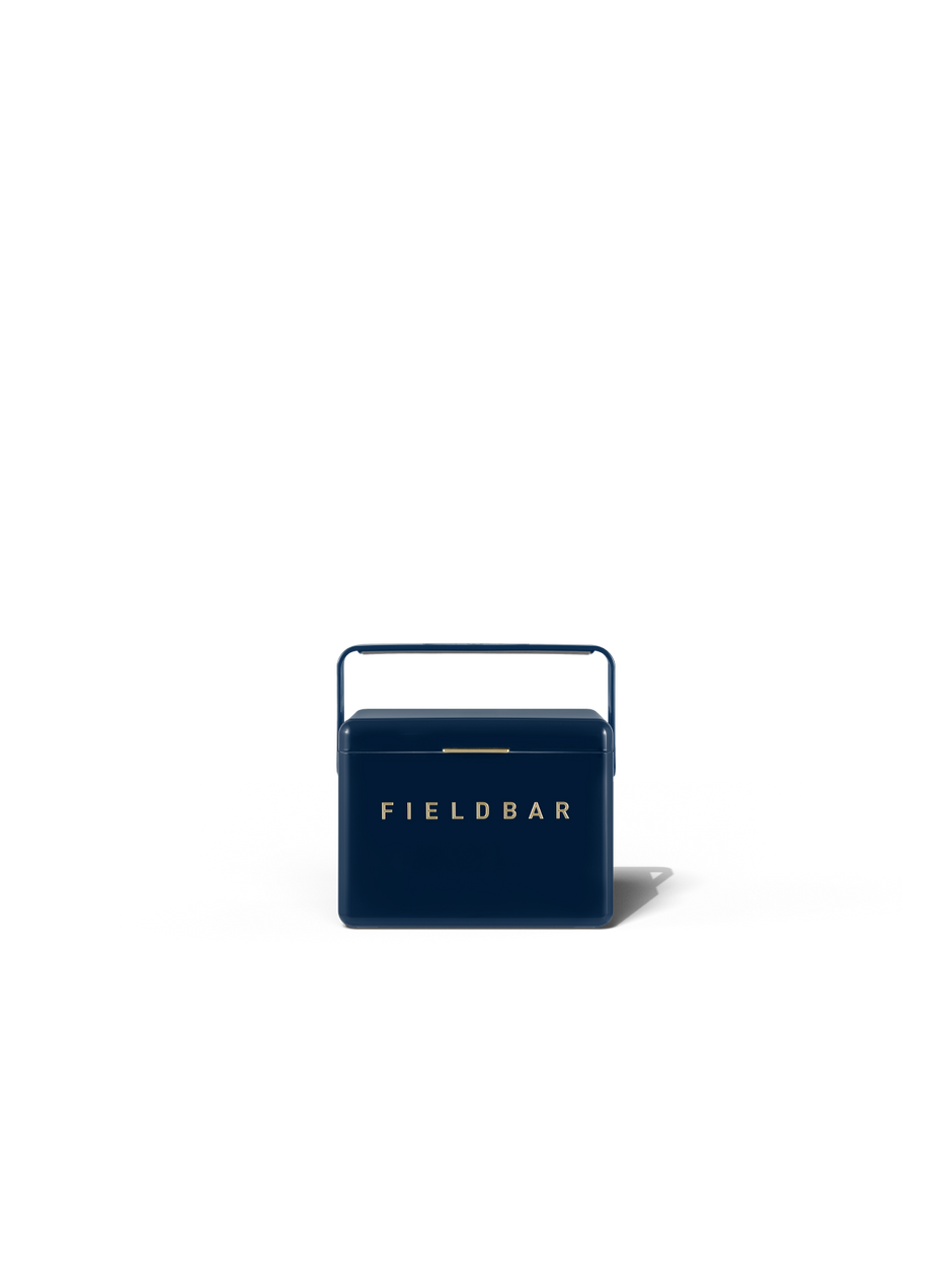 Fieldbar - Handcrafted Cooler Boxes & Fine Outdoor Goods - The Fieldbar Co.
