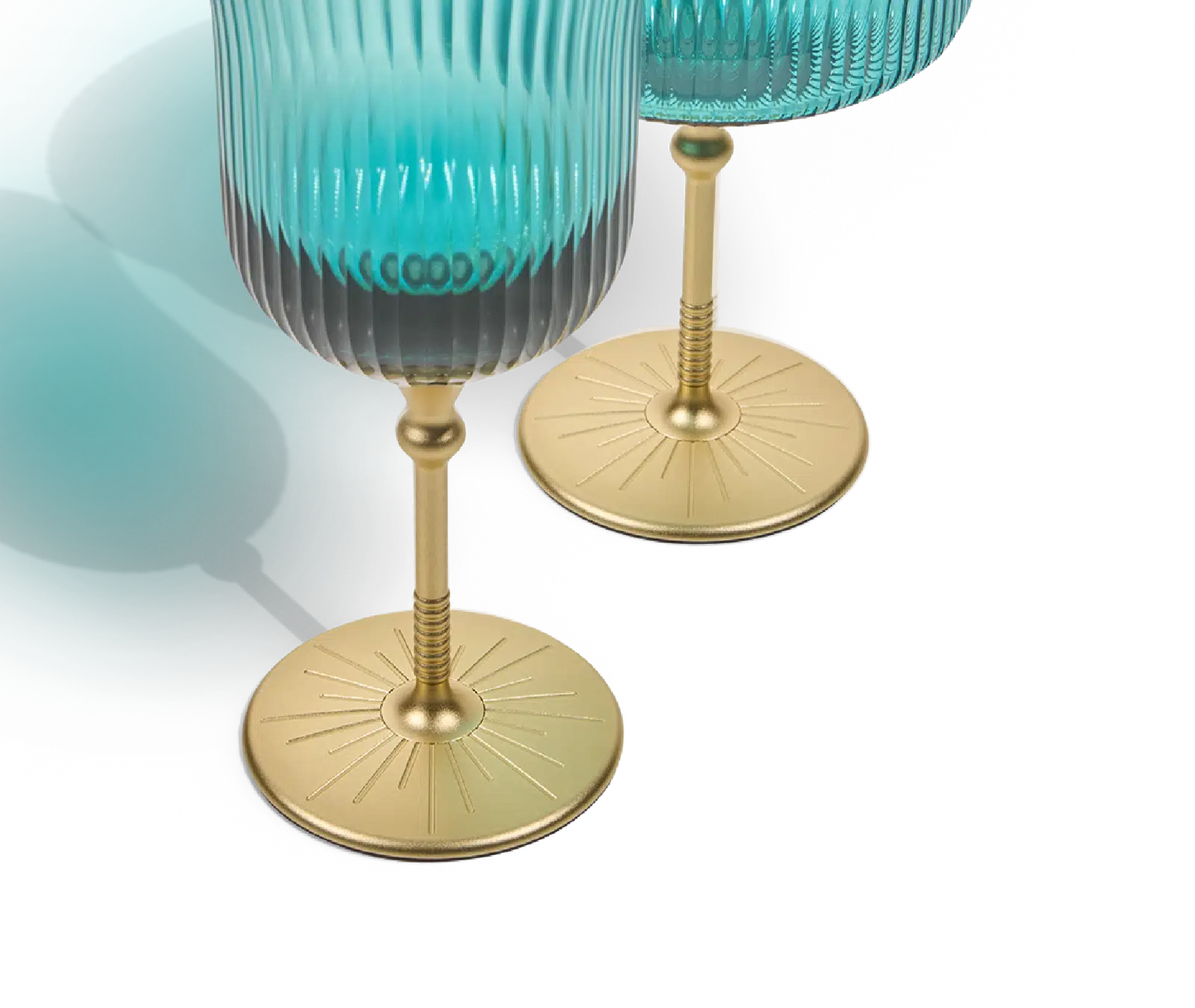 Sun Glasses Set / Bazaruto Blue