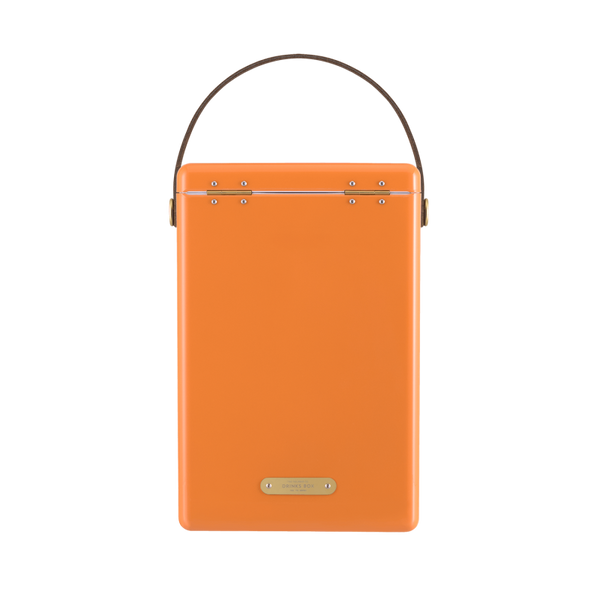 Drinks Box / Orchard Orange - The Fieldbar Co.